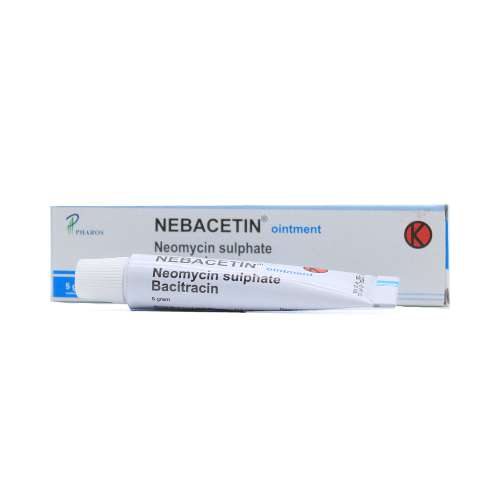 Nebacetin