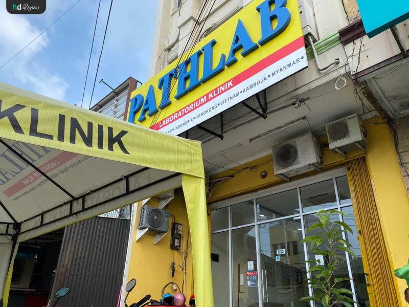 Review Pemeriksaan TORCH di Path Lab | HDmall